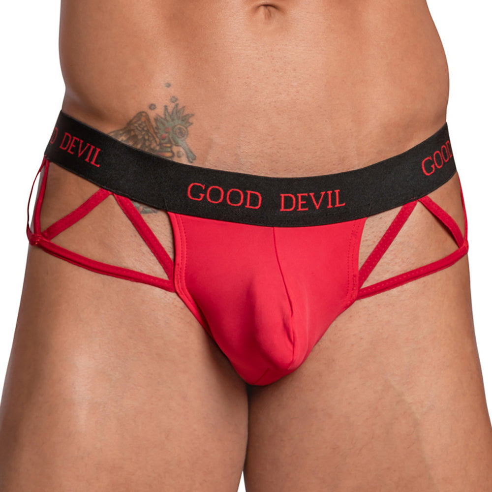Good Devil GDK063 Multi-String thong Underwear For Men - at Best Prices, Reviews - Skiviez.com