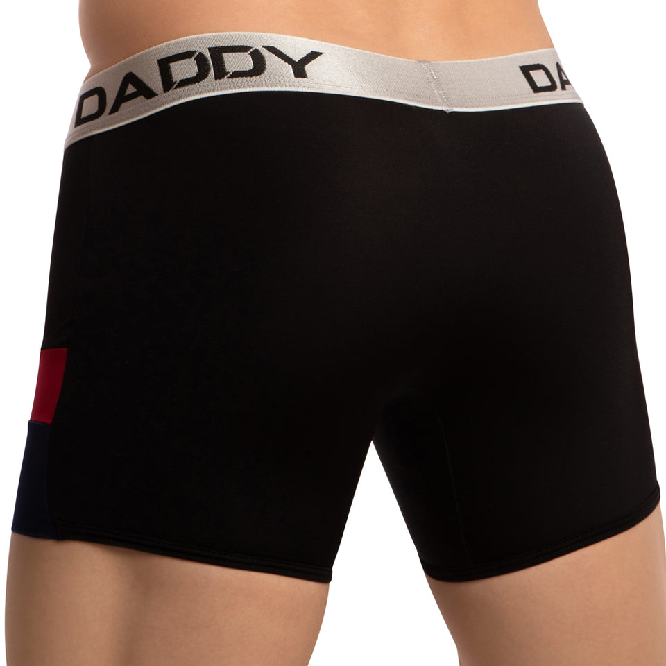 Daddy DDG018 Full Length Comfy Boxer Trunk – Skiviez
