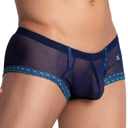 Daniel Alexander DAG007 Bikini Brief – Skiviez