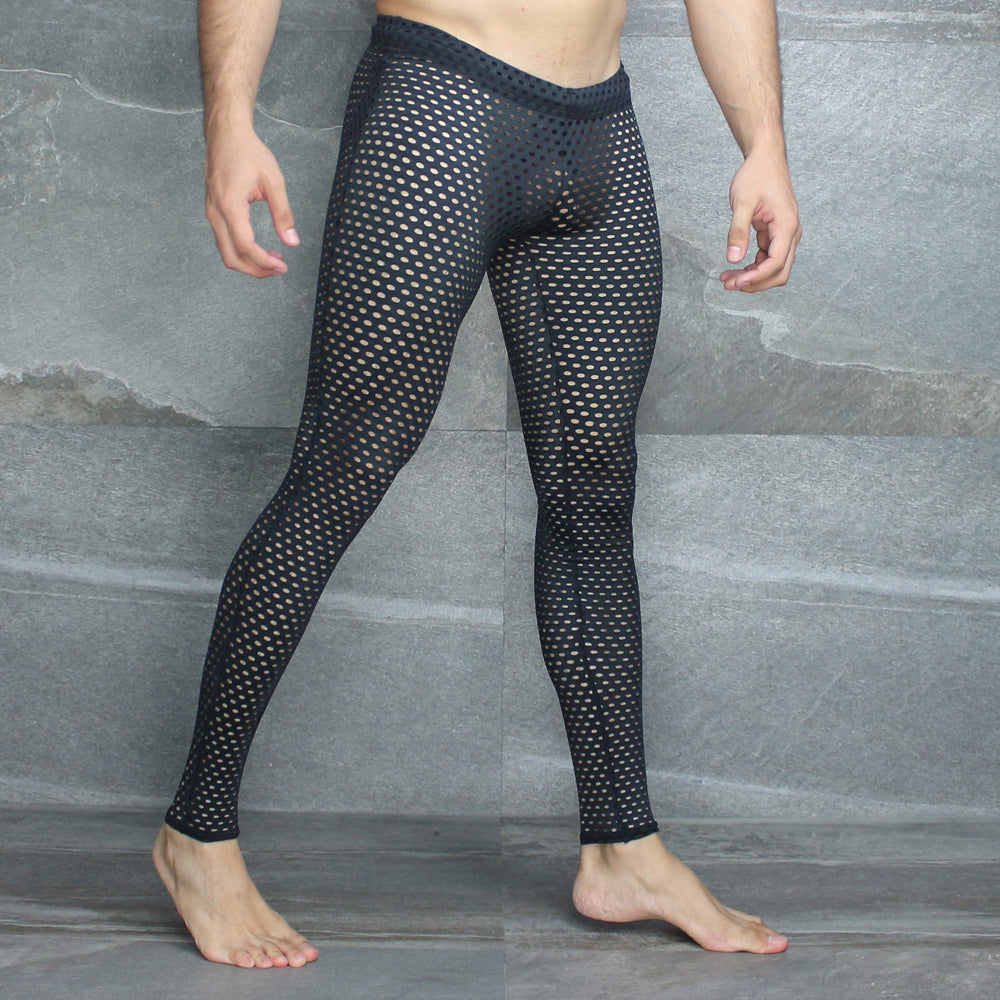 Mckillop DLHQ Sleek Tights Glory Lycra Skiviez mckillop-dlhq-sleek-tights-glory-lycra-skiviez
